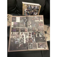 THE BEATLES / GET BACK JOURNALS 【8CD】 - BOARDWALK